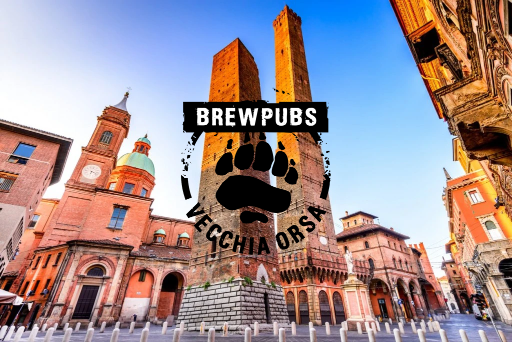 Dove bere birra artigianale a Bologna | Vecchia Orsa